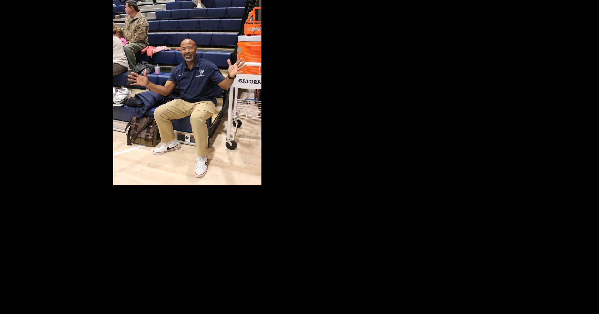 Ronald Swanston, Aynor JV basketball coach, passes away | News ...