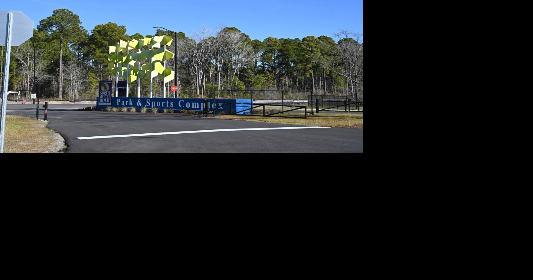 North Myrtle Beach sports complex expansion is paying off | News ...