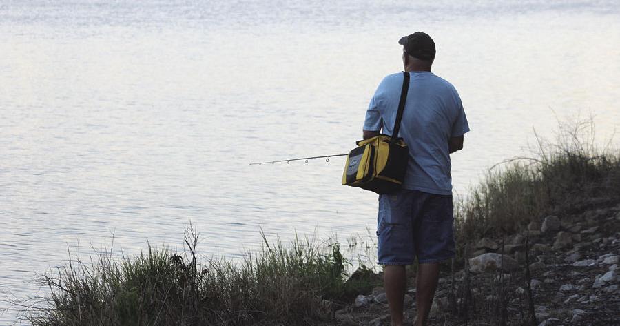 Hearing on Lake Busbee's Future | Business | myhorrynews.com