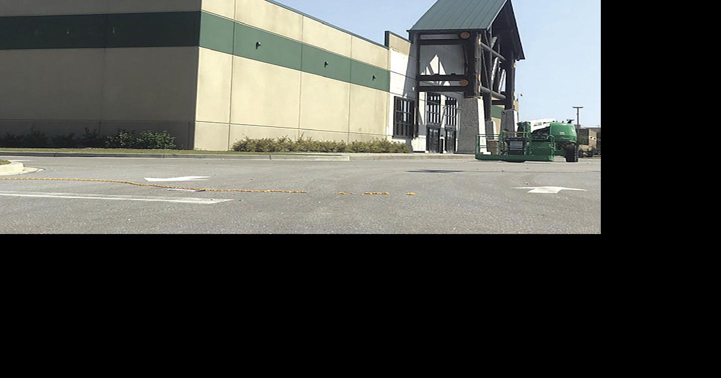 Planet Fitness to open in former Gander Mountain location | Carolina ...