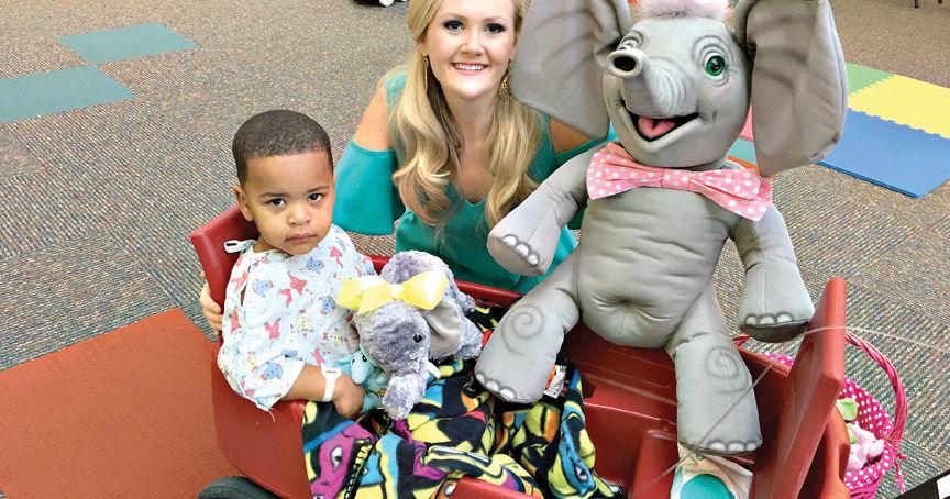 Miss Loris Bog-Off Teen receives inspiration from both parents | Loris ...