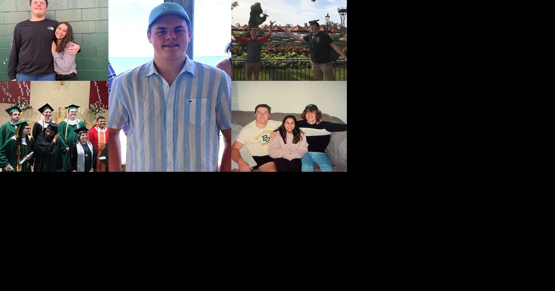 Conway parents hope to keep son's legacy alive through math and science ...