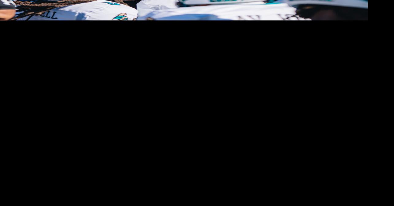 Turnovers, ground game lead CCU to bowl eligibility in the regular ...
