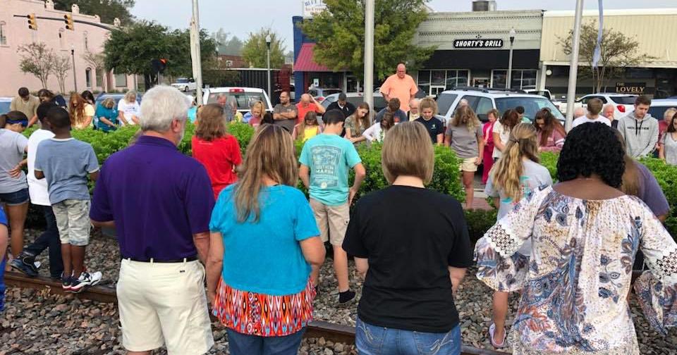 ‘Meet me at the Pole’ a humbling experience | News | myhorrynews.com