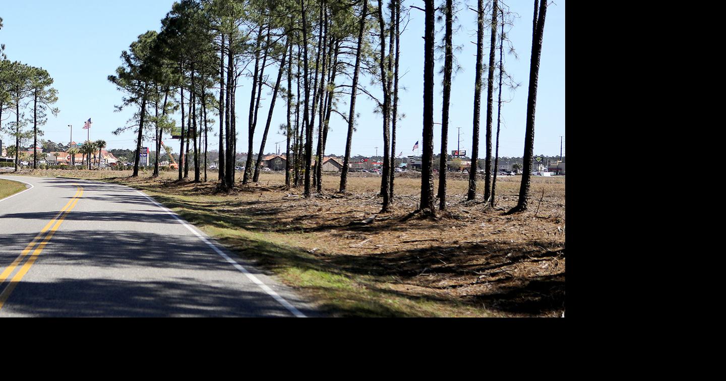 $2.5M bond approved for Legends Drive improvements | News | myhorrynews.com