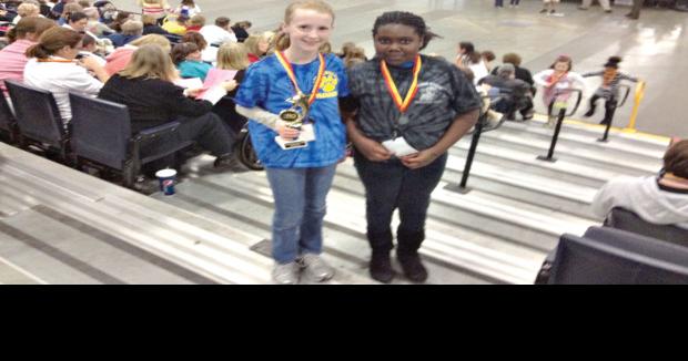 Loris Elementary students, teachers shine at Horry County Technology ...