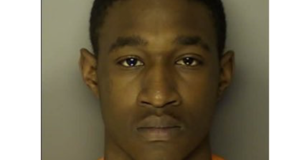 Conway-area murder suspect arrested | Crime | myhorrynews.com