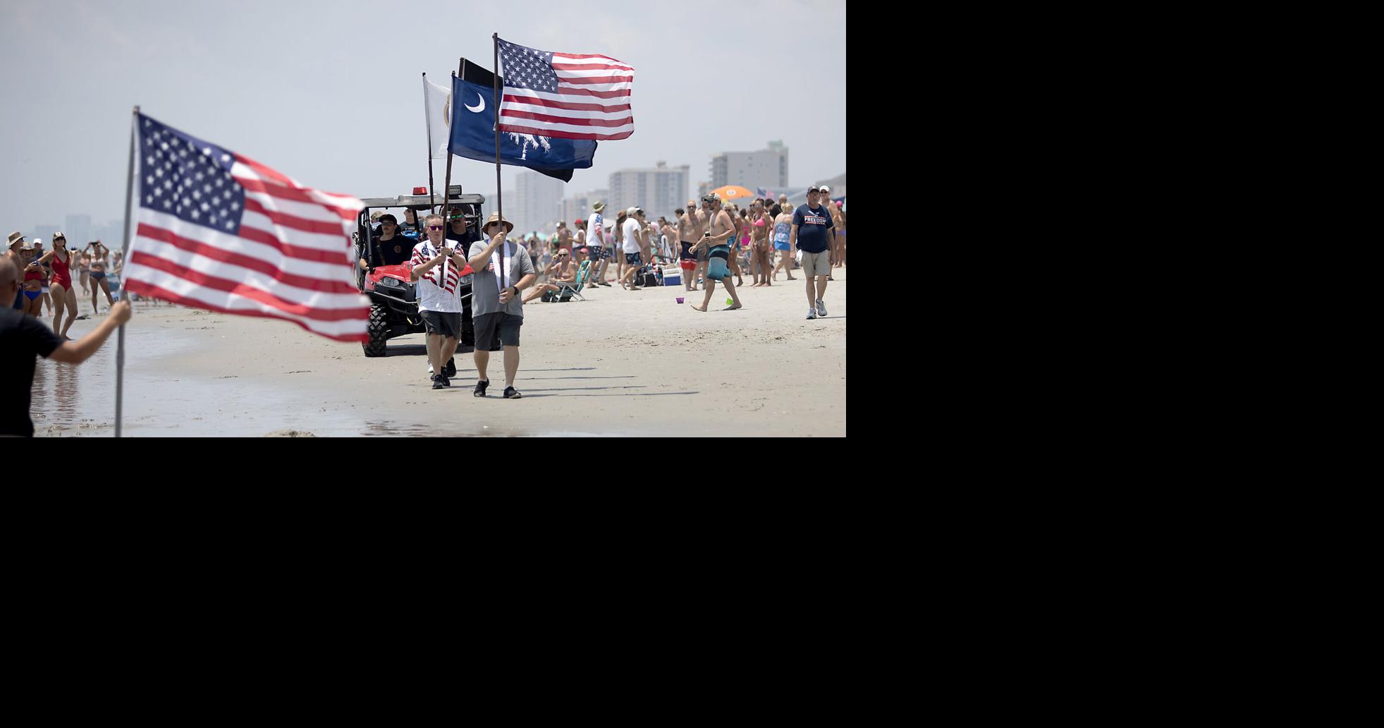 Fourth of July events in Myrtle Beach SC | News | myhorrynews.com