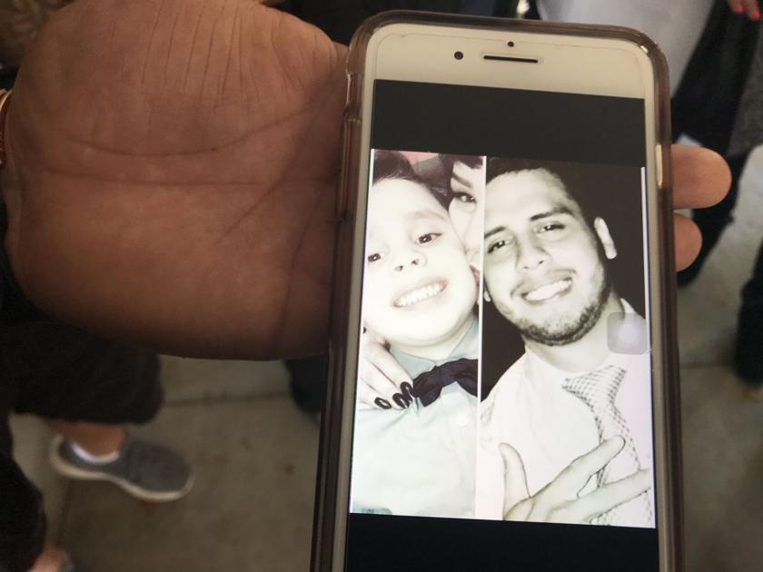 Roger Ramos | | myhorrynews.com