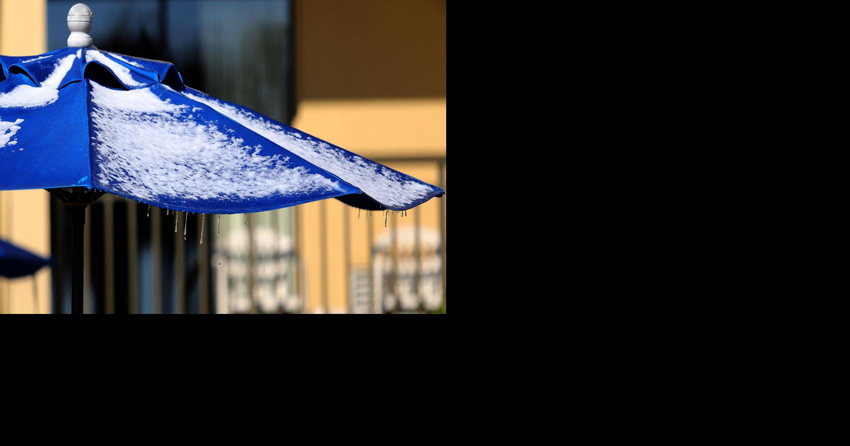 Government offices, libraries, community centers to close due to winter ...