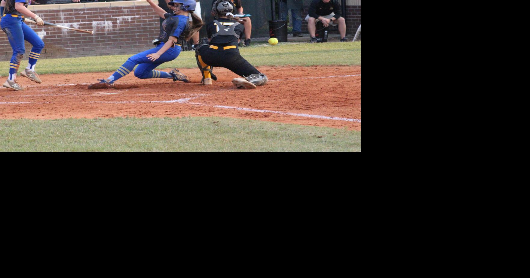 Dillon comes back to beat Loris with walkoff single | Softball ...