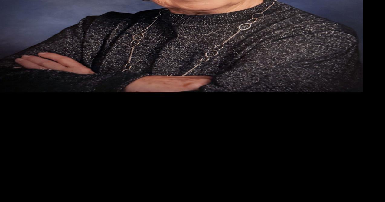 Hilda Cox Todd was a loving homemaker | Obituaries | myhorrynews.com