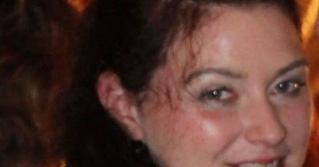 Amanda Rebecca Hewitt was deeply cherished by all who knew her ...