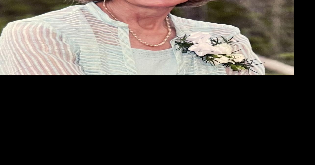 Suzanne W. Grove was an educator and active church member | Obituaries ...