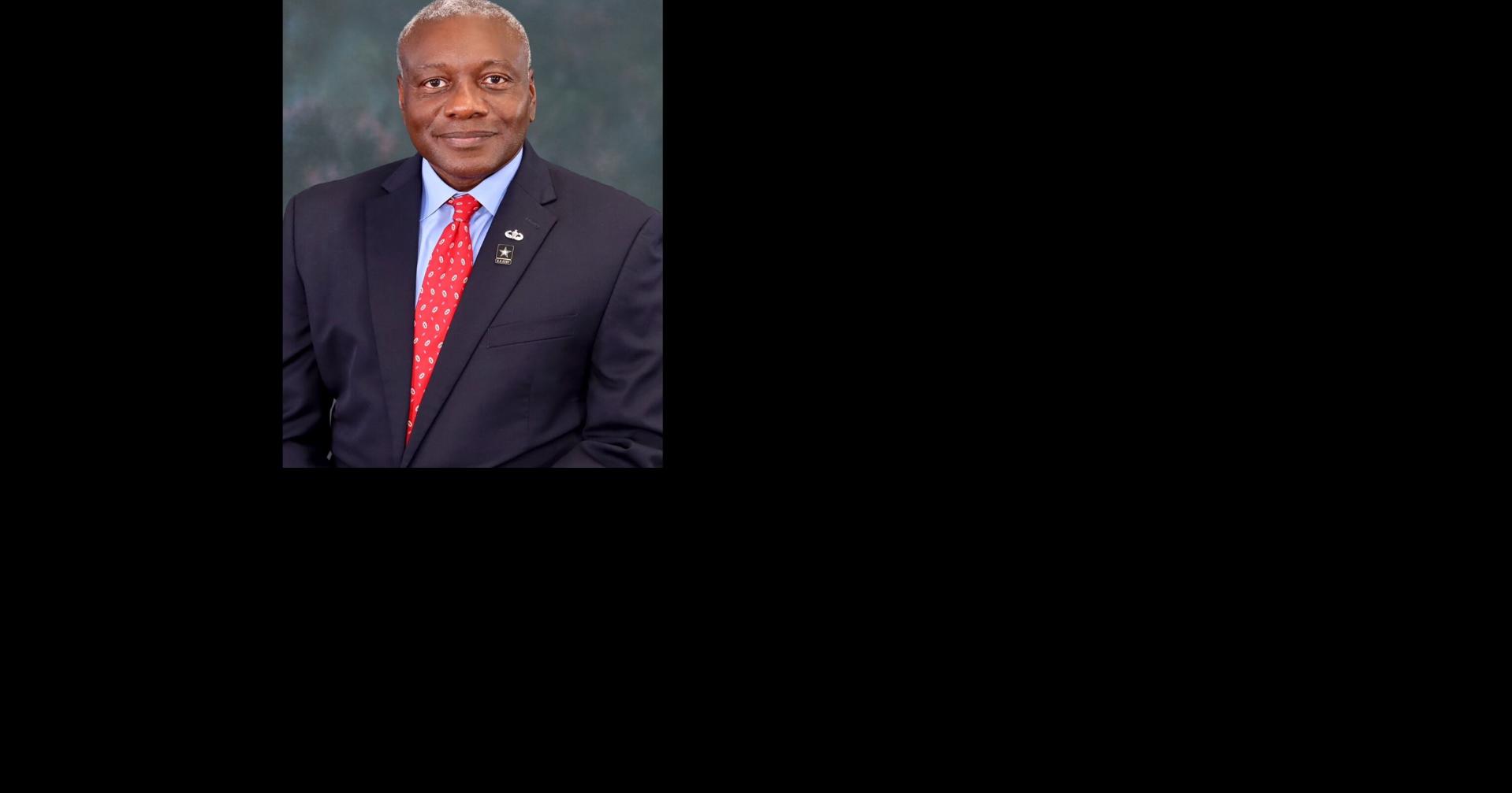 James "J.D." Davis announces Horry County school board run | News ...