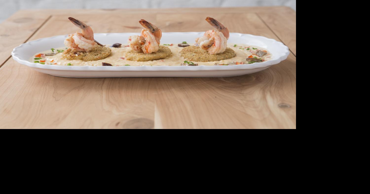 Enjoy Southern hospitality, detail-oriented dining at Croissants, Hook ...