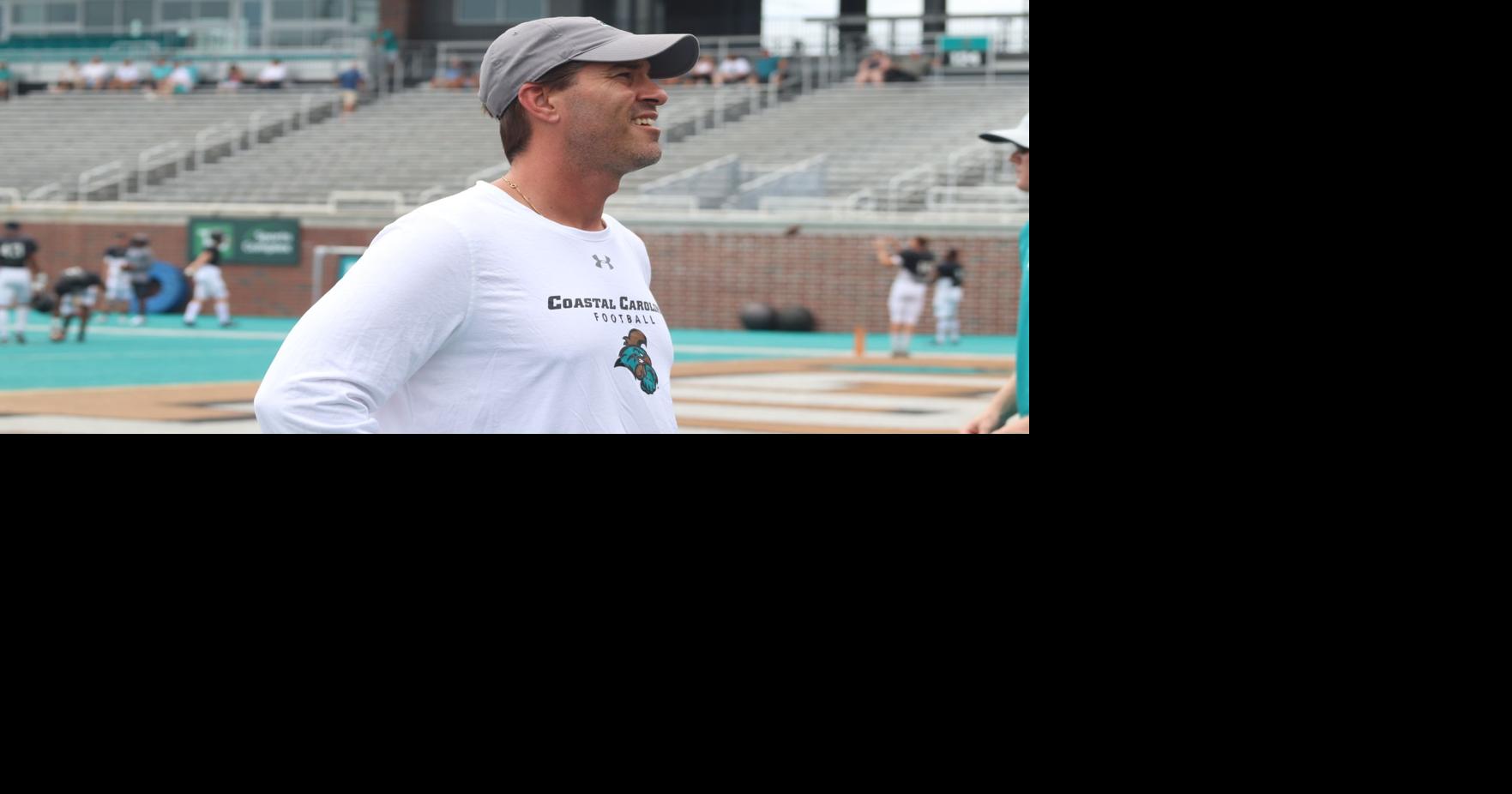 Fan Appreciation Day at CCU | Sports | myhorrynews.com