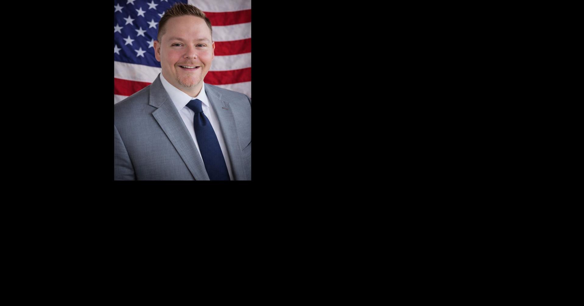 Keith VanWinkle talks Horry County School Board chair run | News ...