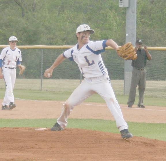 LHS baseball ends regular season with senior night | Loris ...