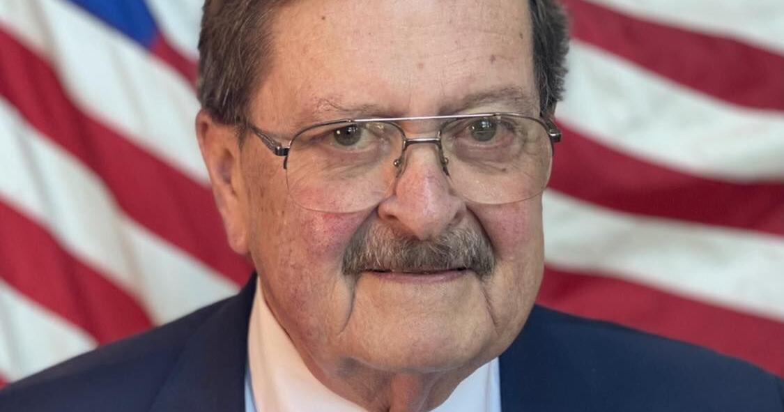 Obituary: Robert Beaty 'Bobby' Ropp | Obituaries | myhorrynews.com