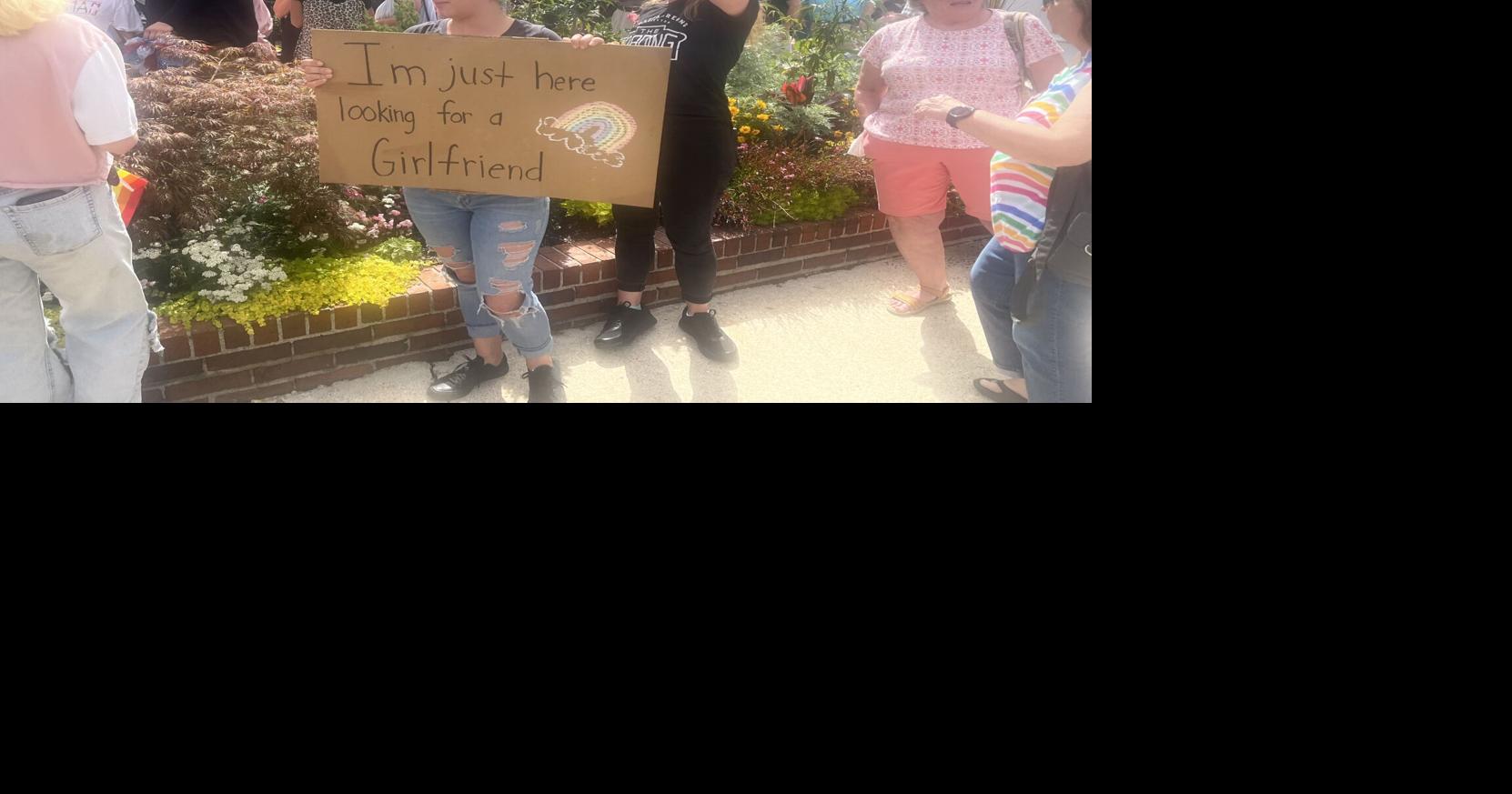 Pride Month proclamation draws dozens to Conway City Hall | News ...