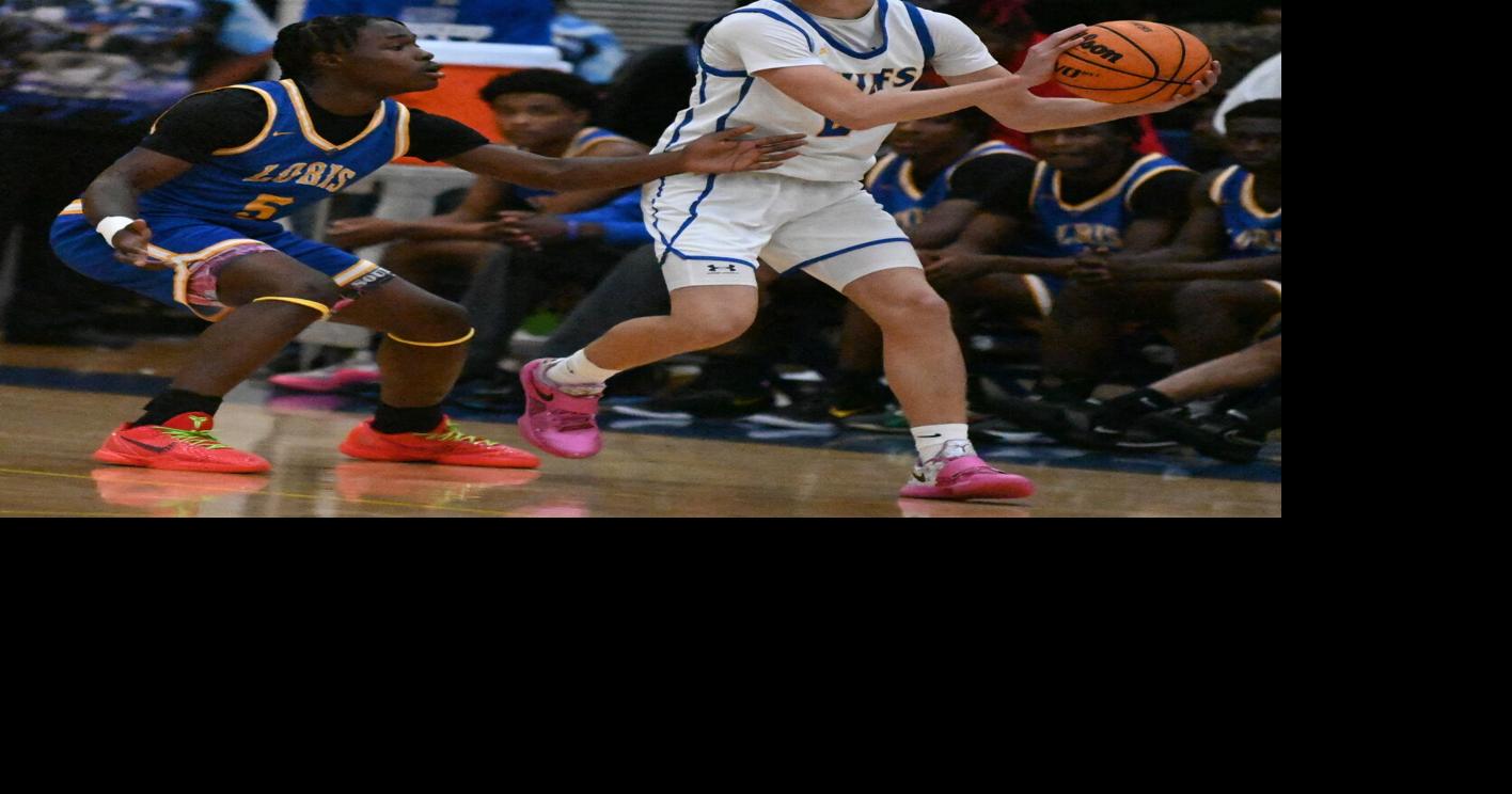 North Myrtle Beach basketball prepares for 2026 region play | Sports ...
