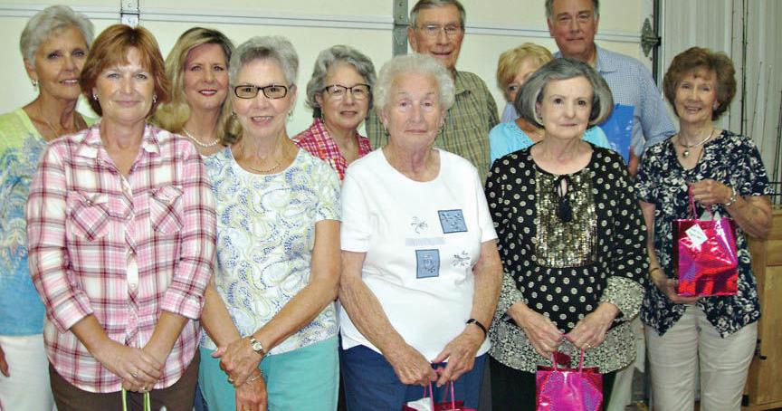 Loris Garden Club members enjoy picnic | Loris | myhorrynews.com