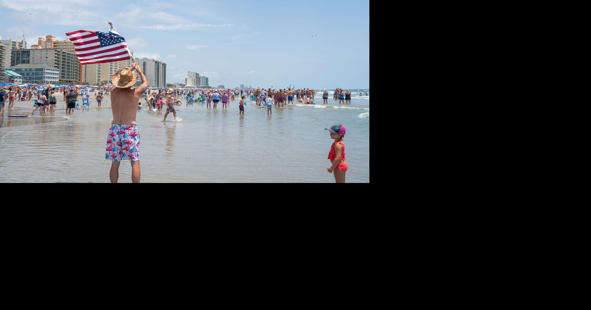 GALLERY: Independence Day on the Grand Strand | Gallery | myhorrynews.com