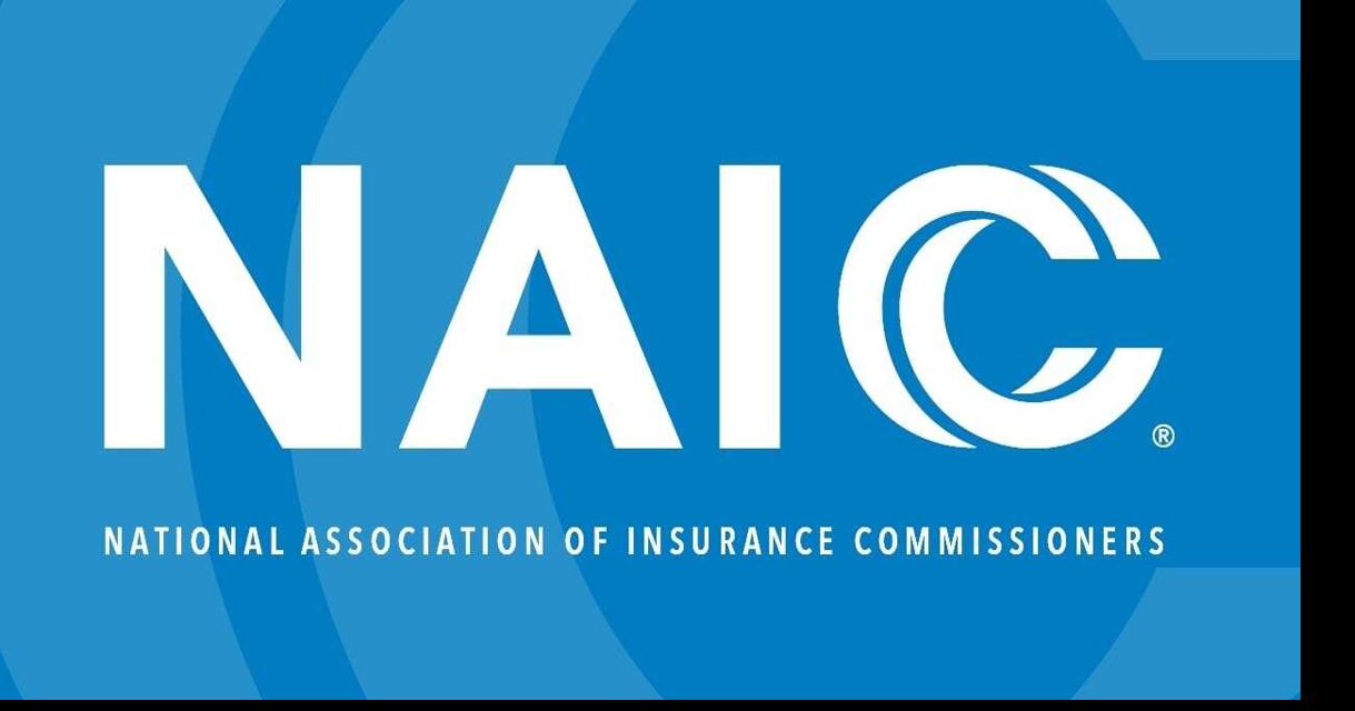 2026 NAIC Committee Leaders Will Advance Work on Key Issues | Press ...