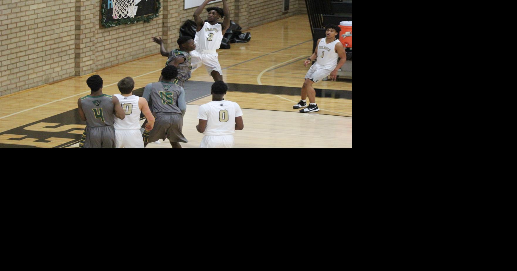 Socastee star stands out on and off the court | Horry County ...