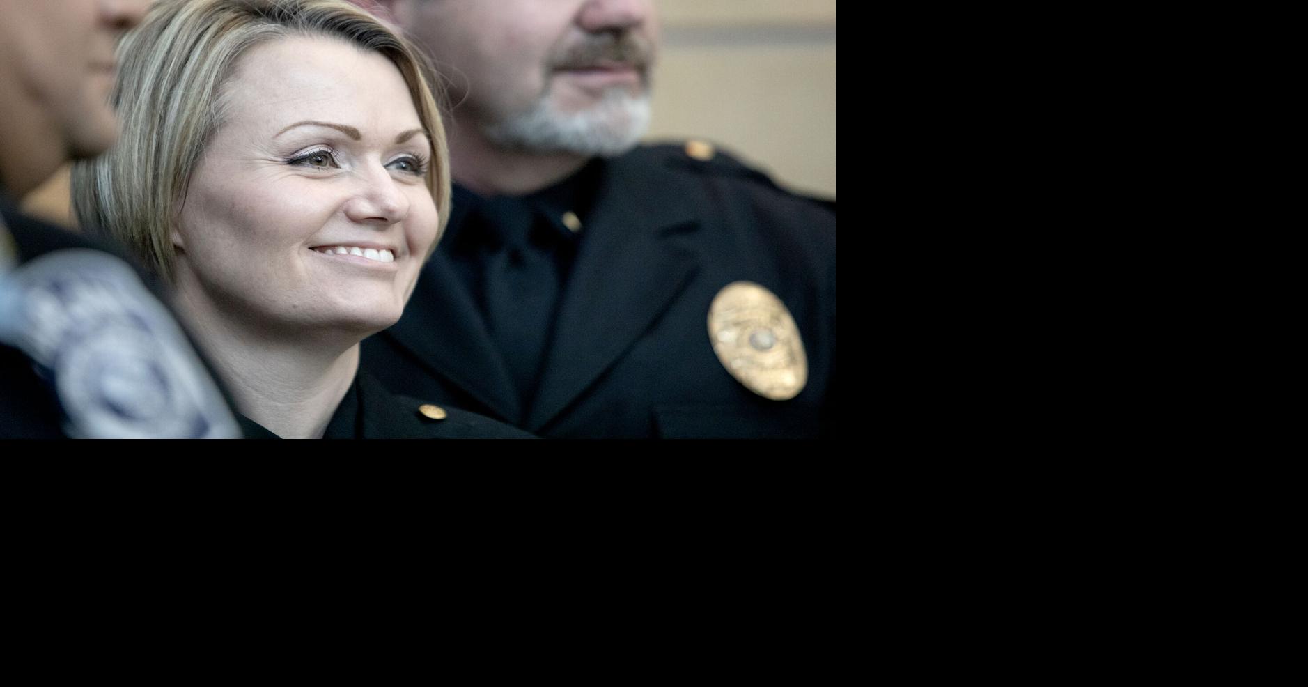 North Myrtle Beach Police Chief Crowell voted into new role | News ...