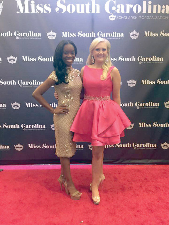 Loris contestants shine during Miss South Carolina pageants | Loris ...