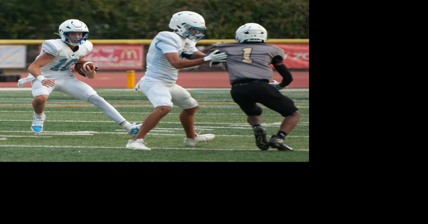 2025 CNB Kickoff Classic wrap: Horry County football returns | Sports | myhorrynews.com