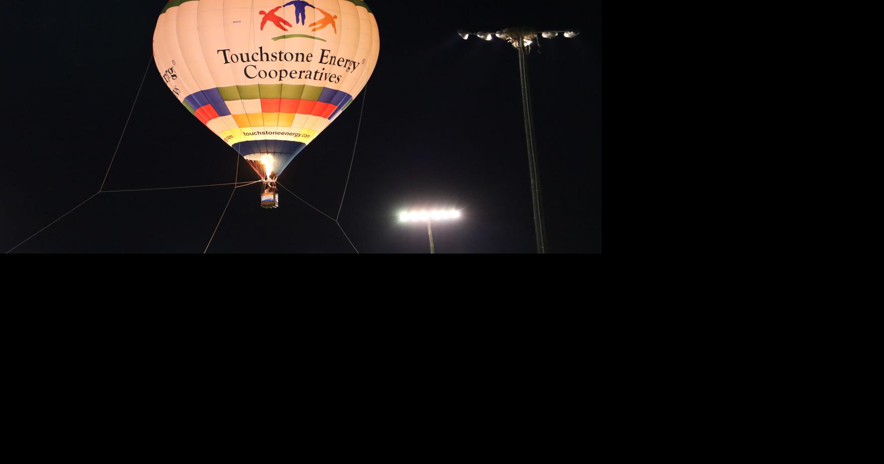 Athletes from across the state face off at Touchstone Energy bowl in ...