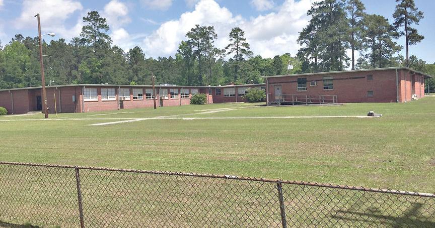 Loris Education Center soon to be up for bids | Loris | myhorrynews.com