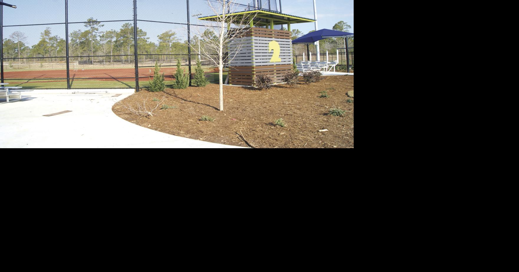 North Myrtle Beach Sports Complex now open | Visit | myhorrynews.com