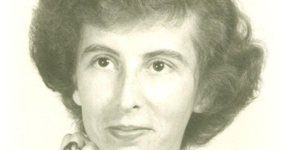 Martha Jane Harris Raney was employed with GTE | Obituaries ...