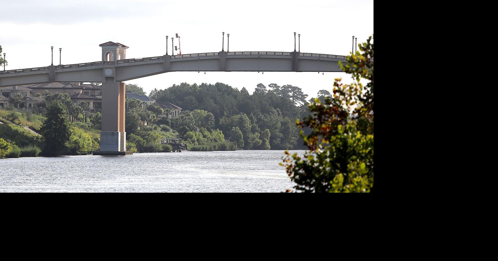 Back and forth about the Grande Dunes bridge | News | myhorrynews.com