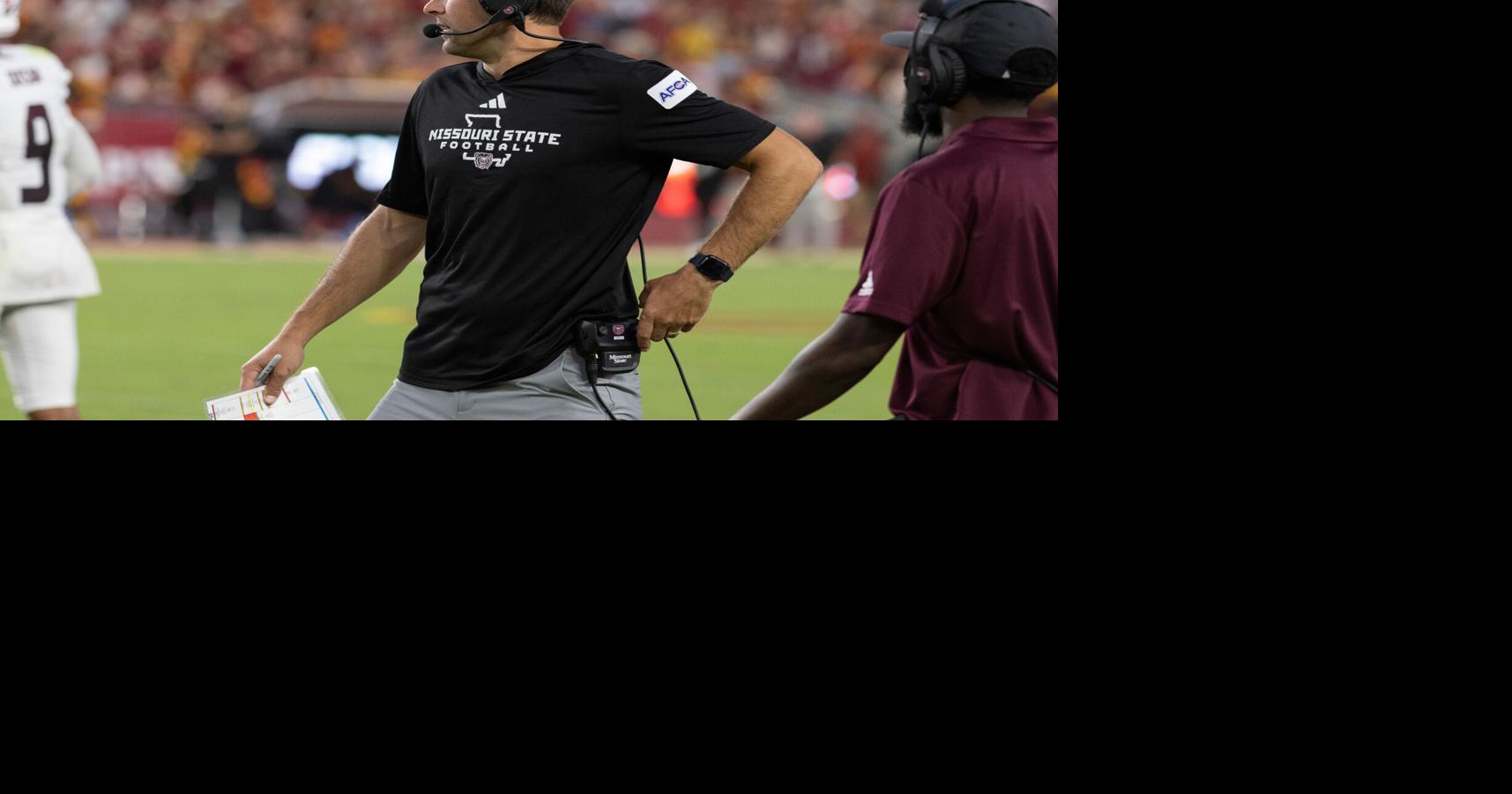 Coastal Carolina hires Ryan Beard as its head football coach | College ...