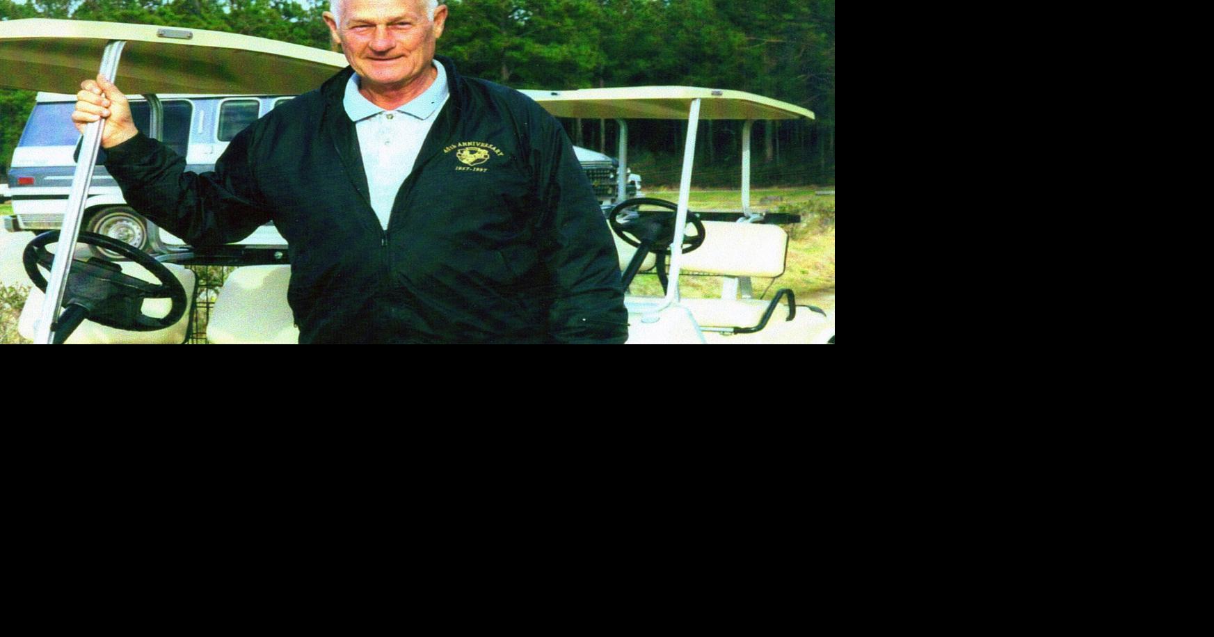 Herman Devon Spivey Sr. was majority owner of Carolina's Country Club ...