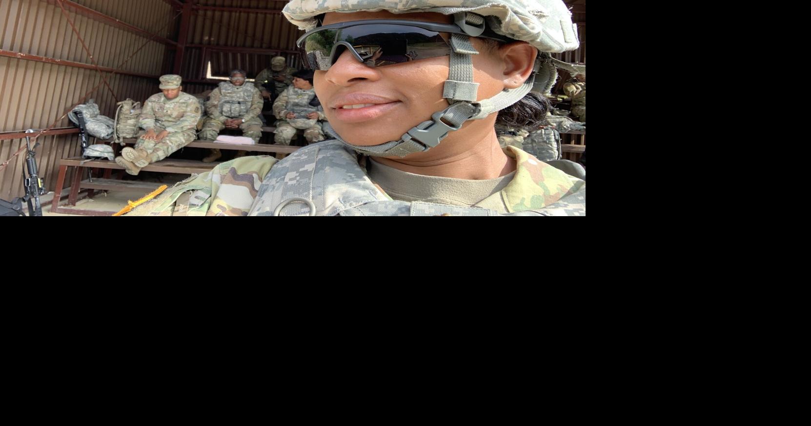 Longs native, Loris grad promoted to Lieutenant Colonel in the U.S ...