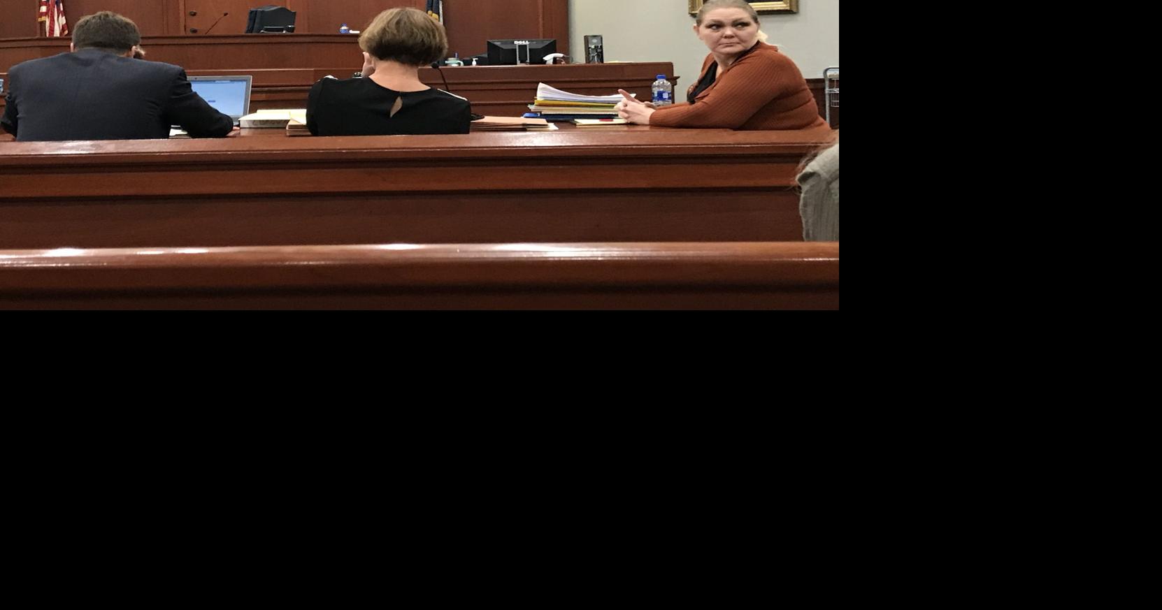 Opening Statements Made In Tammy Moorer Trial News