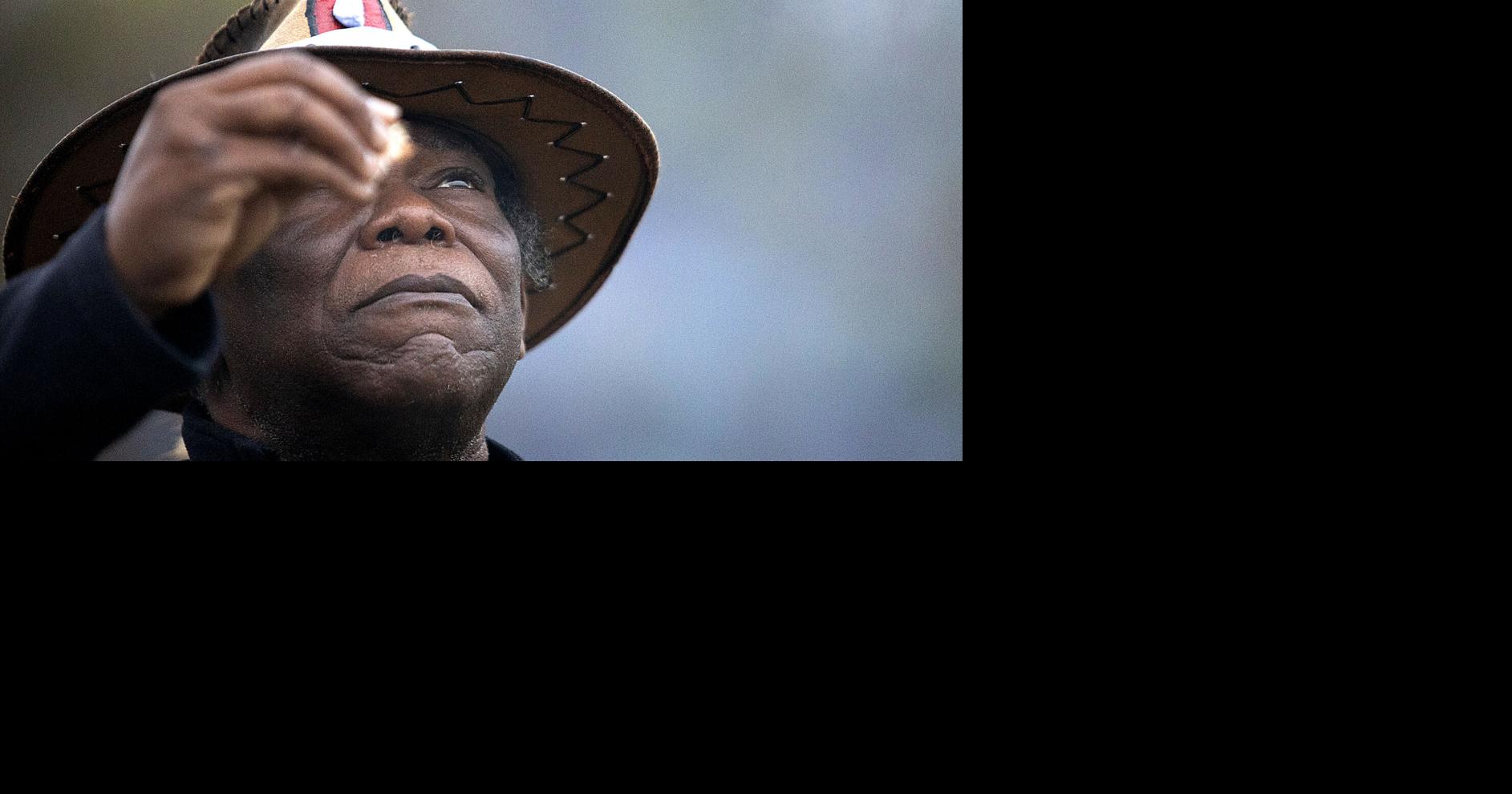 Waccamaw Indian People sacred fire ceremony, Spring Equinox Celebration ...