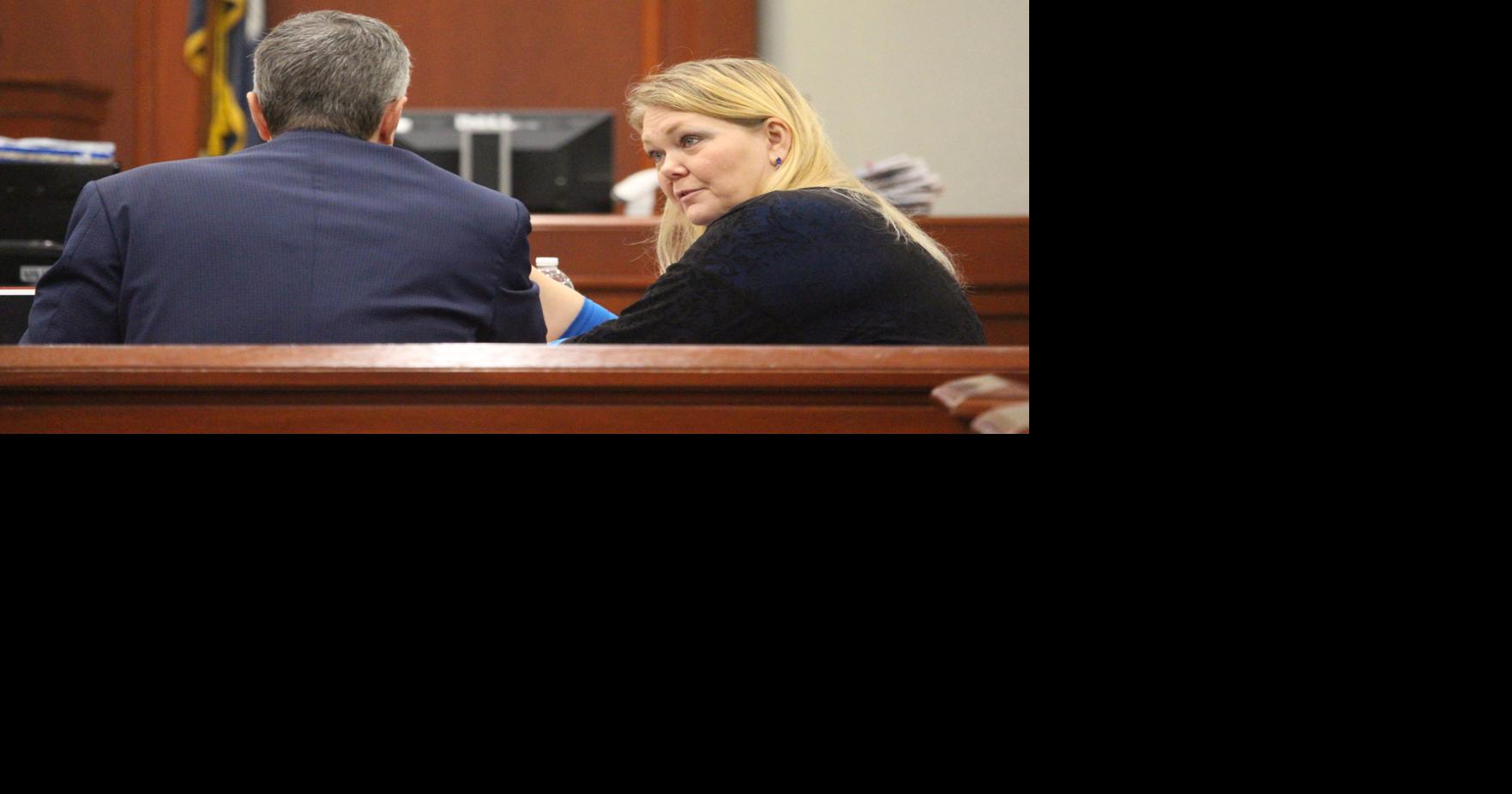 Tammy Moorers Trial Continues She Said She Will Testify News