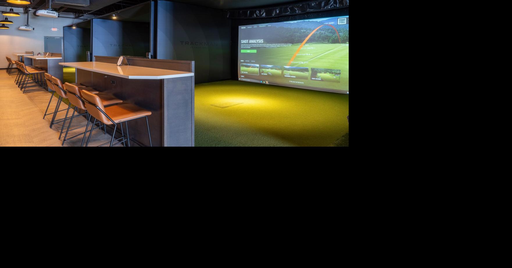 How an Indiana family is bringing indoor golf to the north end of the ...