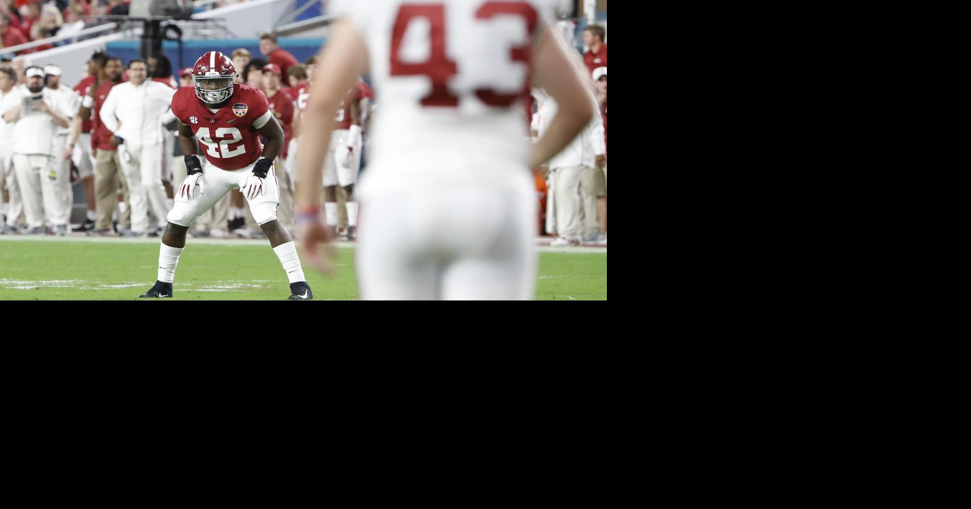 Conway's Jaylen Moody recovers from injury, eyes NFL | Sports ...