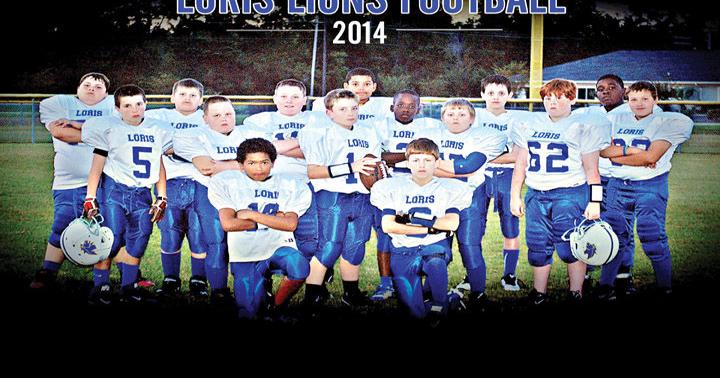 Santino’s Pizza, softball tournament set to benefit Loris football team ...