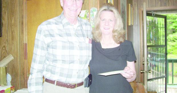 Loris Garden Club wins awards | Loris | myhorrynews.com