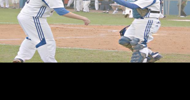 Loris Lions baseball downs Warriors, 8-7, fall to Dillon | Loris ...