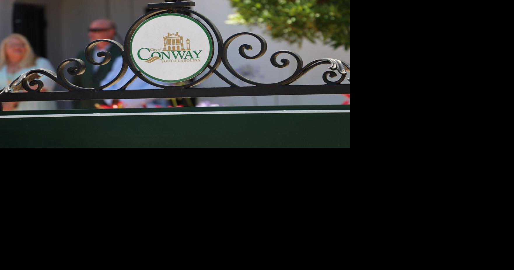 City of Conway passes $111 million budget, tax increases | News ...